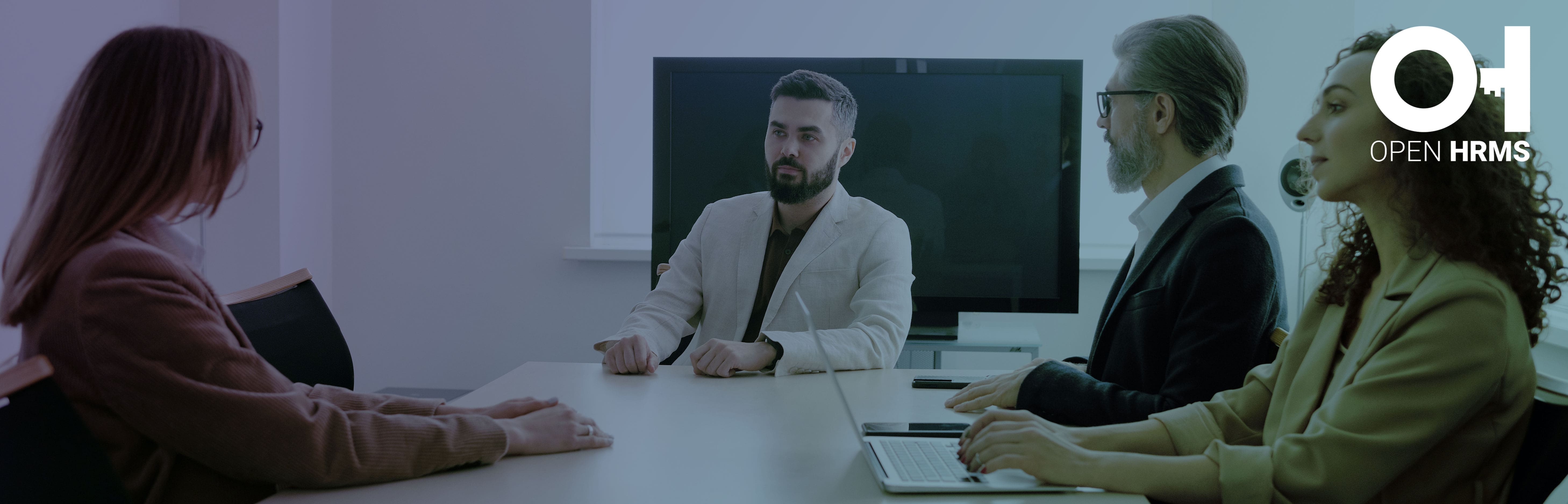 The Ultimate Guide to OpenHRMS Recruitment Software