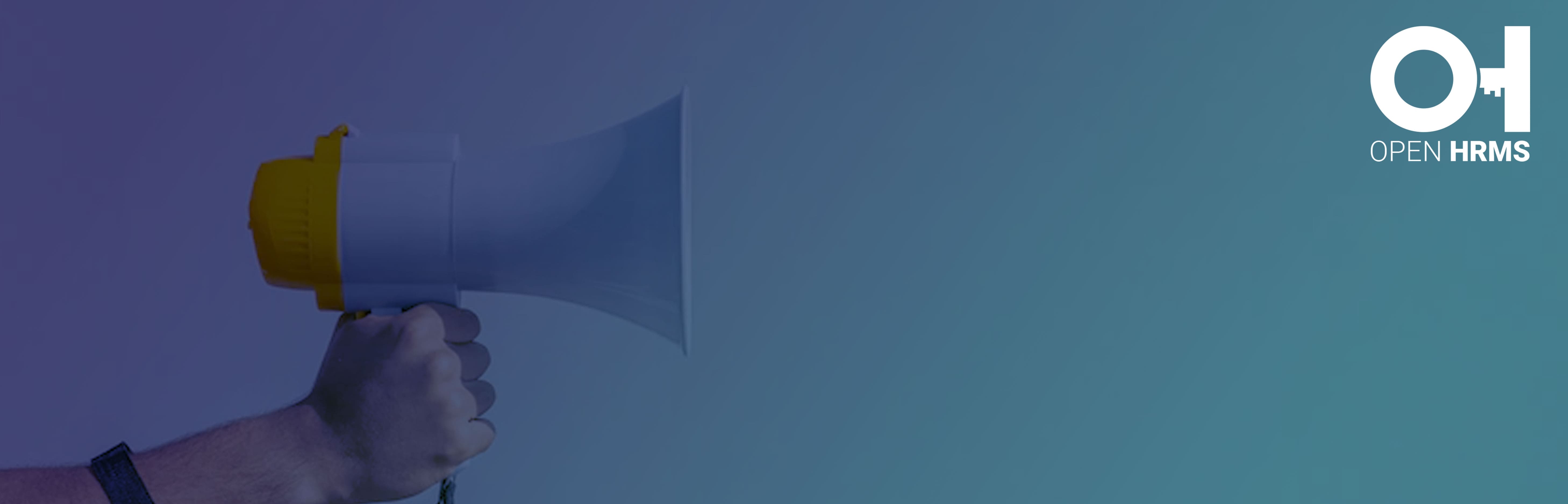 A Comprehensive Analysis of Open HRMS Announcements Module