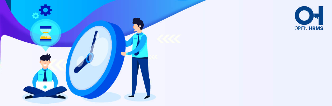 Employee Shift Management in HR