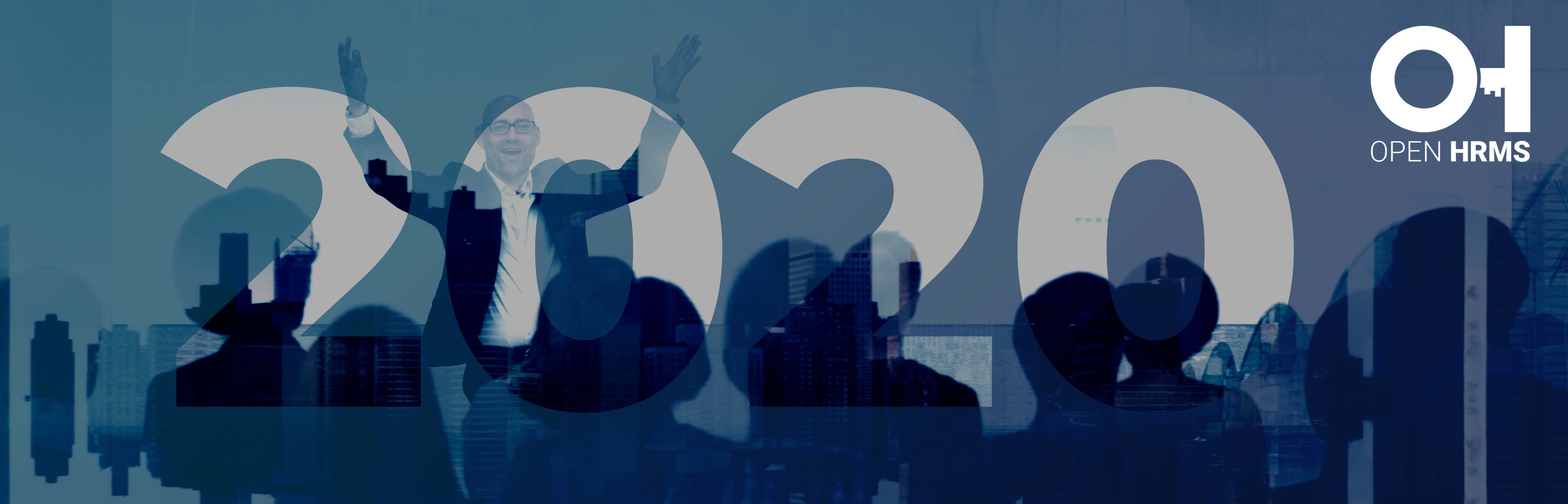 Human Resource Trends in 2020