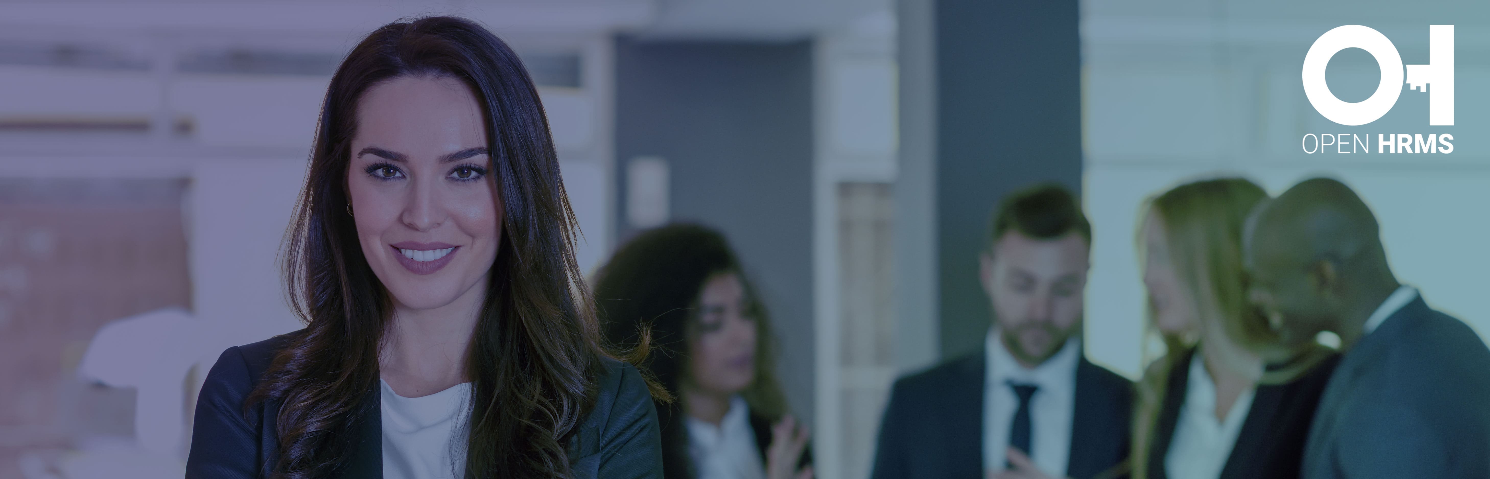 Open HRMS: The Complete HR Management Solution