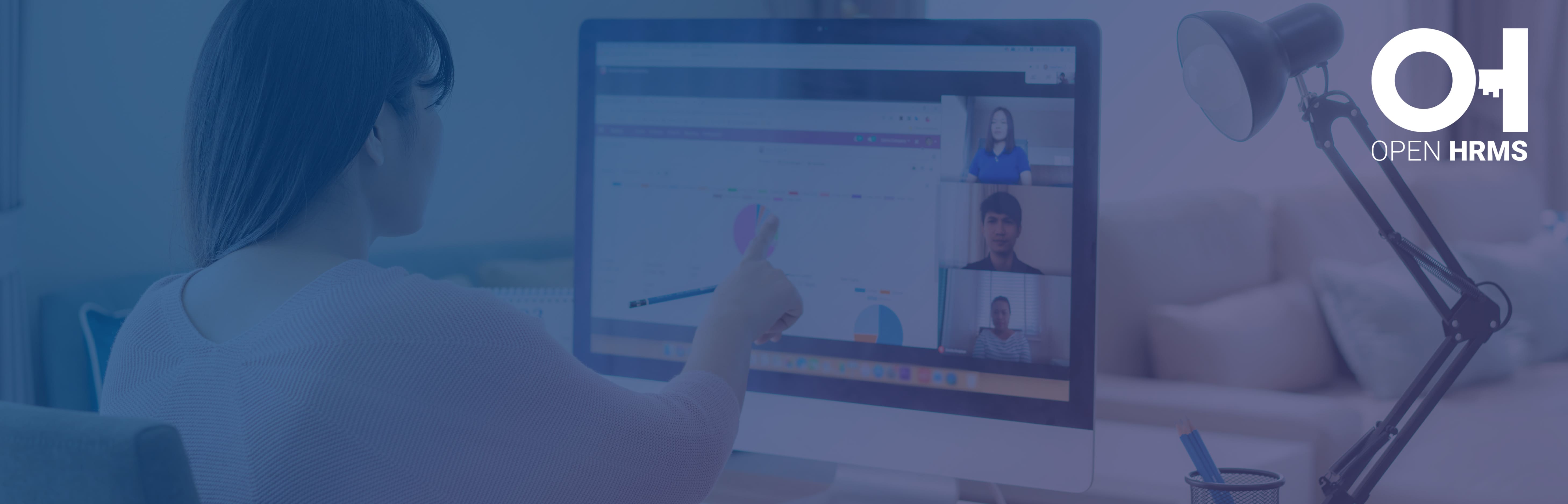 5 Reasons Why You Should Use HR Software for Successful Remote Working