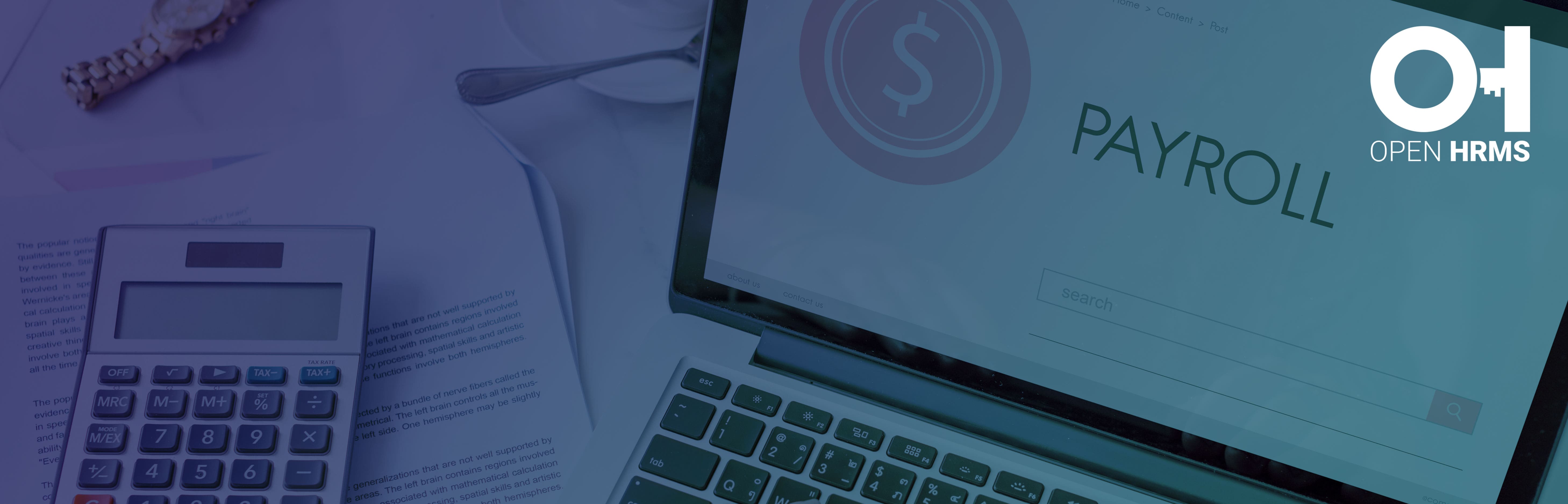 The Significance of OpenHRMS Payroll Software in Modern Business