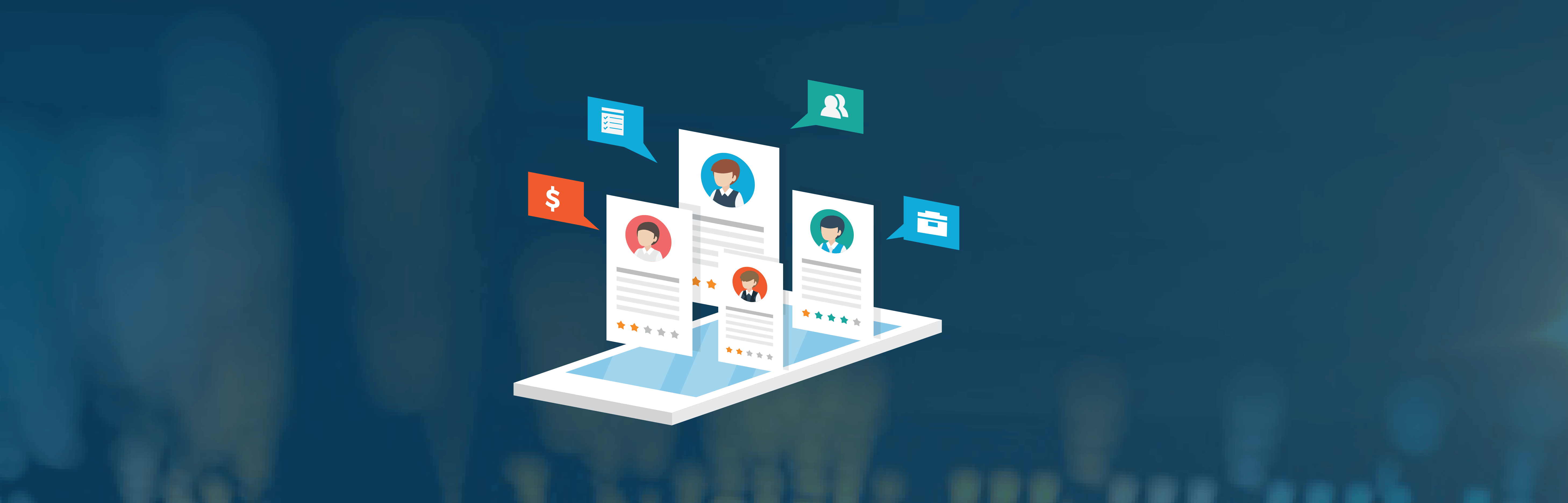 Talent Management Process And Hr Management