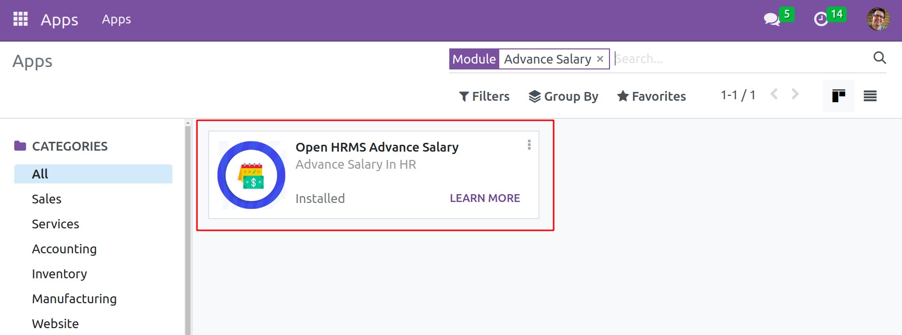 Introduction in Odoo 16 Open HRMS | Open HRMS Book v 16