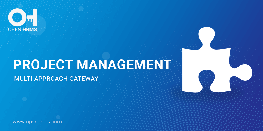 HR Project Management System | Open HRMS