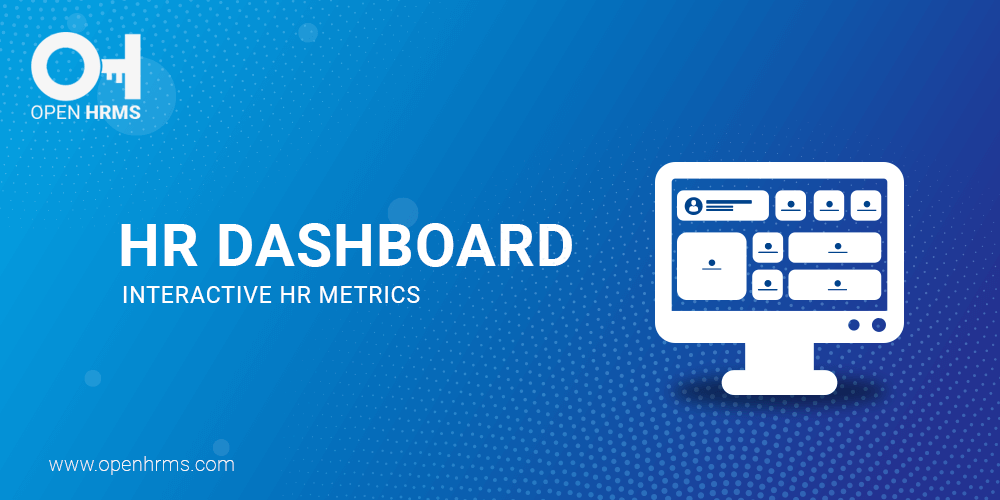 Hr Dashboard App